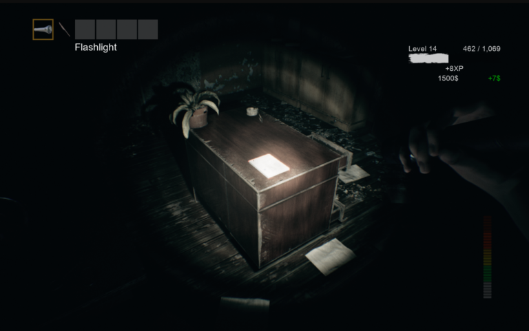 PANICORE: All File Locations and Maps - SteamAH