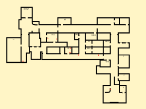 PANICORE: All File Locations and Maps - SteamAH