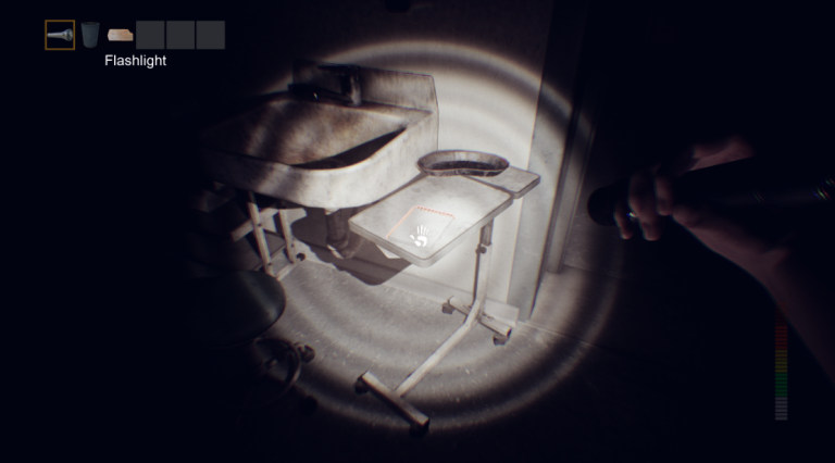 PANICORE: All File Locations and Maps - SteamAH