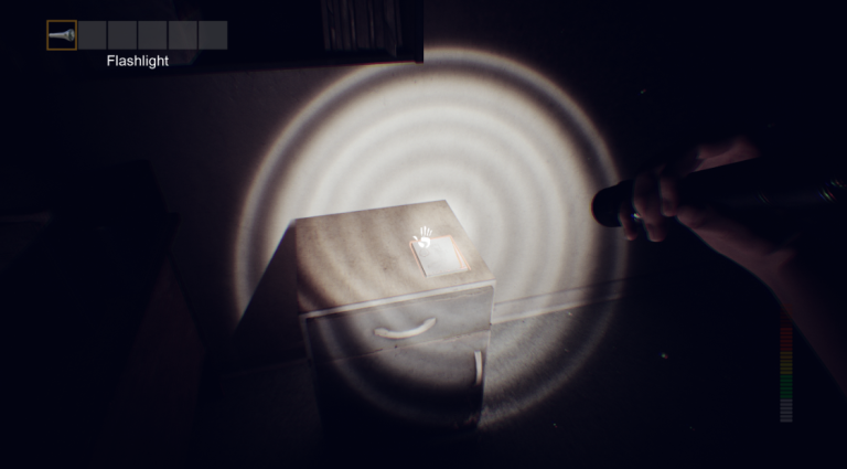 PANICORE: All File Locations and Maps - SteamAH