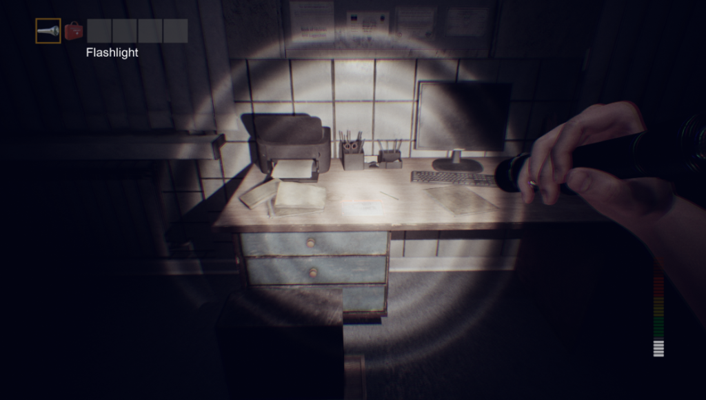 PANICORE: All File Locations and Maps - SteamAH