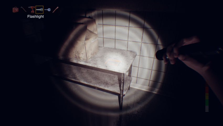 PANICORE: All File Locations and Maps - SteamAH