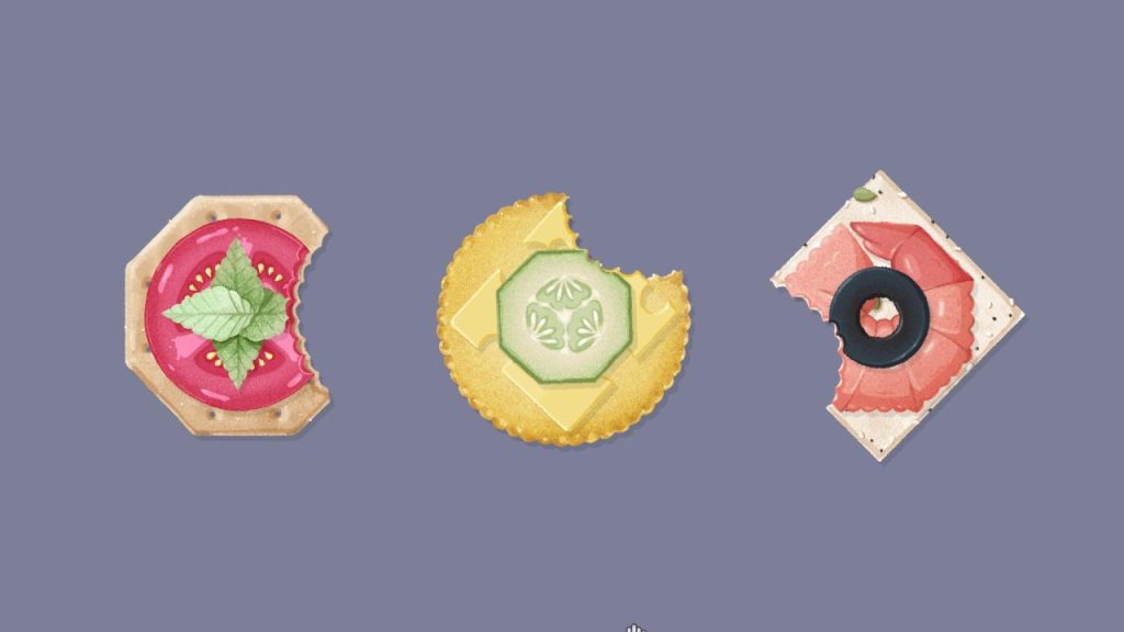 A Little to the Left: All Seeing Stars Levels Guide (Bouns Levels ...