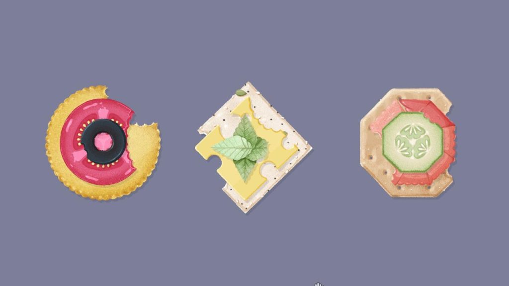 A Little to the Left: All Seeing Stars Levels Guide (Bouns Levels ...