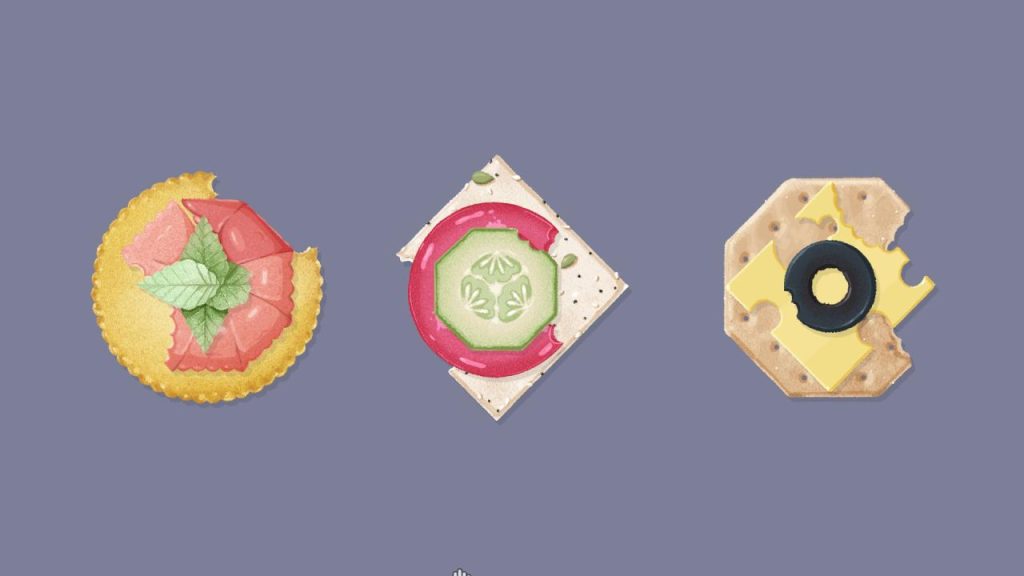 A Little to the Left: All Seeing Stars Levels Guide (Bouns Levels ...