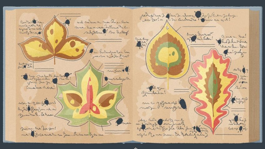 A Little to the Left: All Seeing Stars Levels Guide (Bouns Levels ...