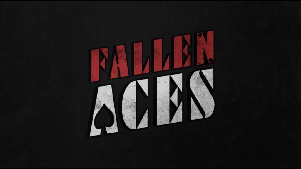 Fallen Aces Guide, Tips, Cheat and Walkthrough - SteamAH