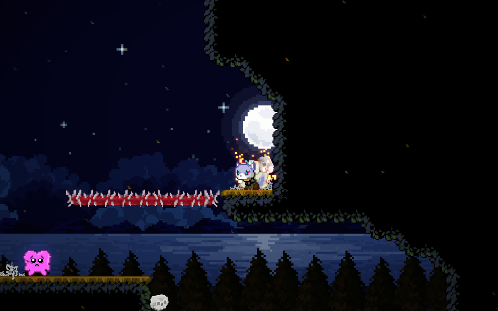 Stolen Hearts: Wolf Knight - All Firefly Locations [WIP] - SteamAH