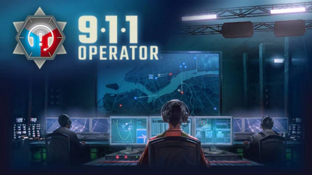 911 Operator Cheat Codes of 2024 - SteamAH