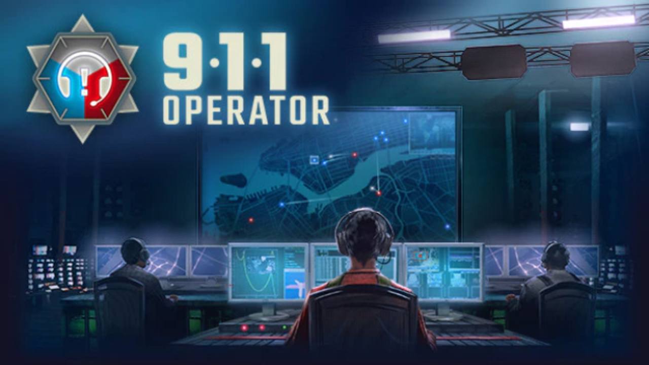 911 Operator Guide, Tips, Cheat and Walkthrough - SteamAH