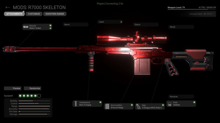 Combat Master: Favorite Mods/Load-outs For Season 2 - SteamAH