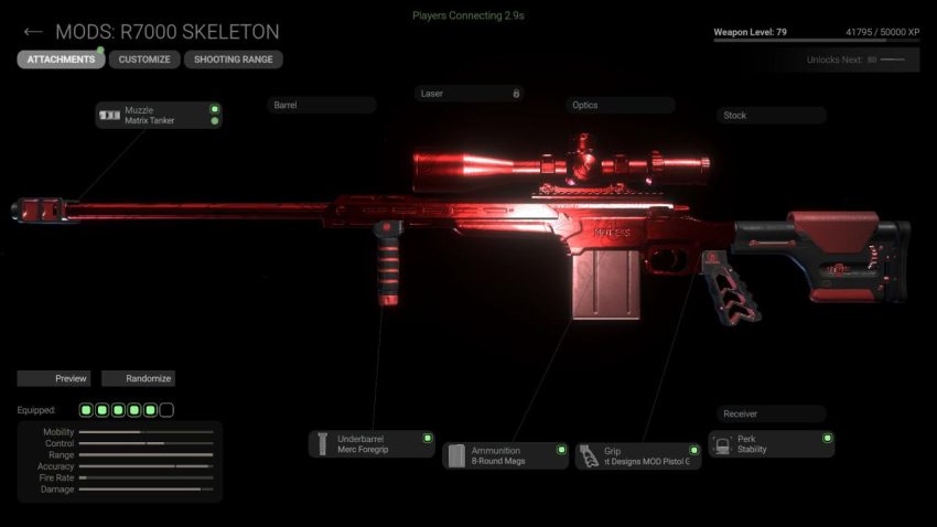 Combat Master: Favorite Mods/Load-outs For Season 2 - SteamAH