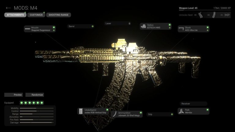 Combat Master: Favorite Mods/Load-outs For Season 2 - SteamAH