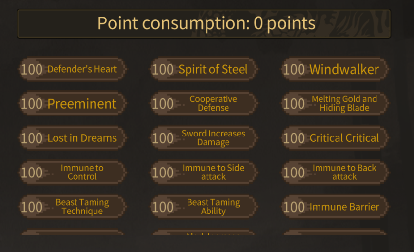 Hero's Adventure: Road to Passion - DLC "The Great Conquest" Guide ...