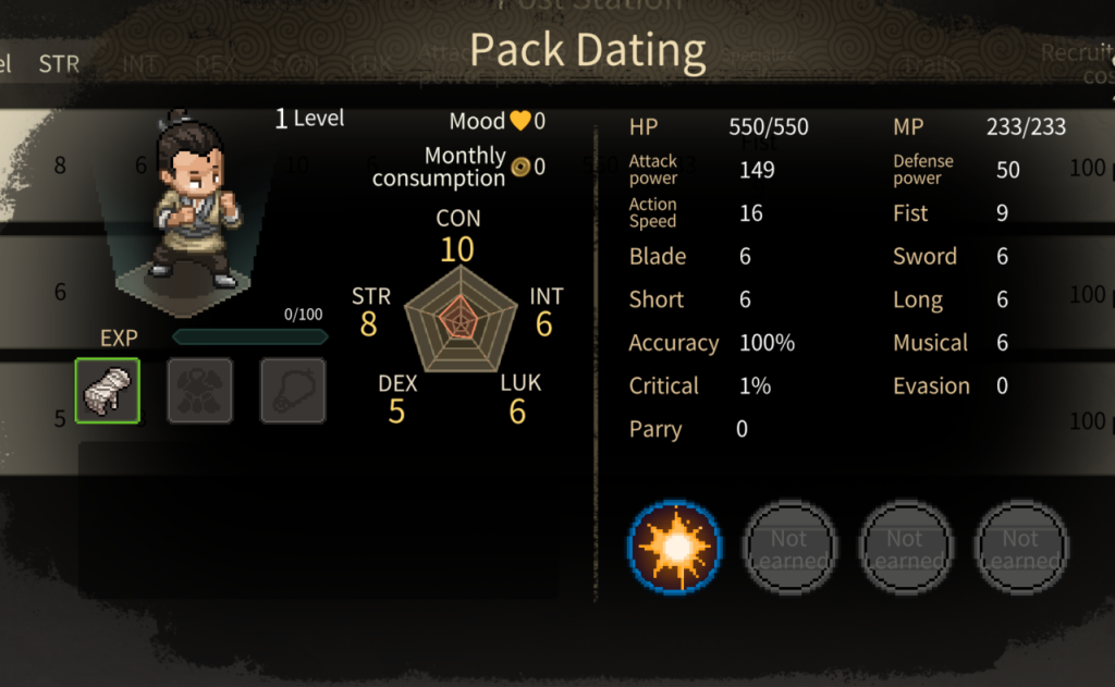 Hero's Adventure: Road to Passion - DLC "The Great Conquest" Guide ...