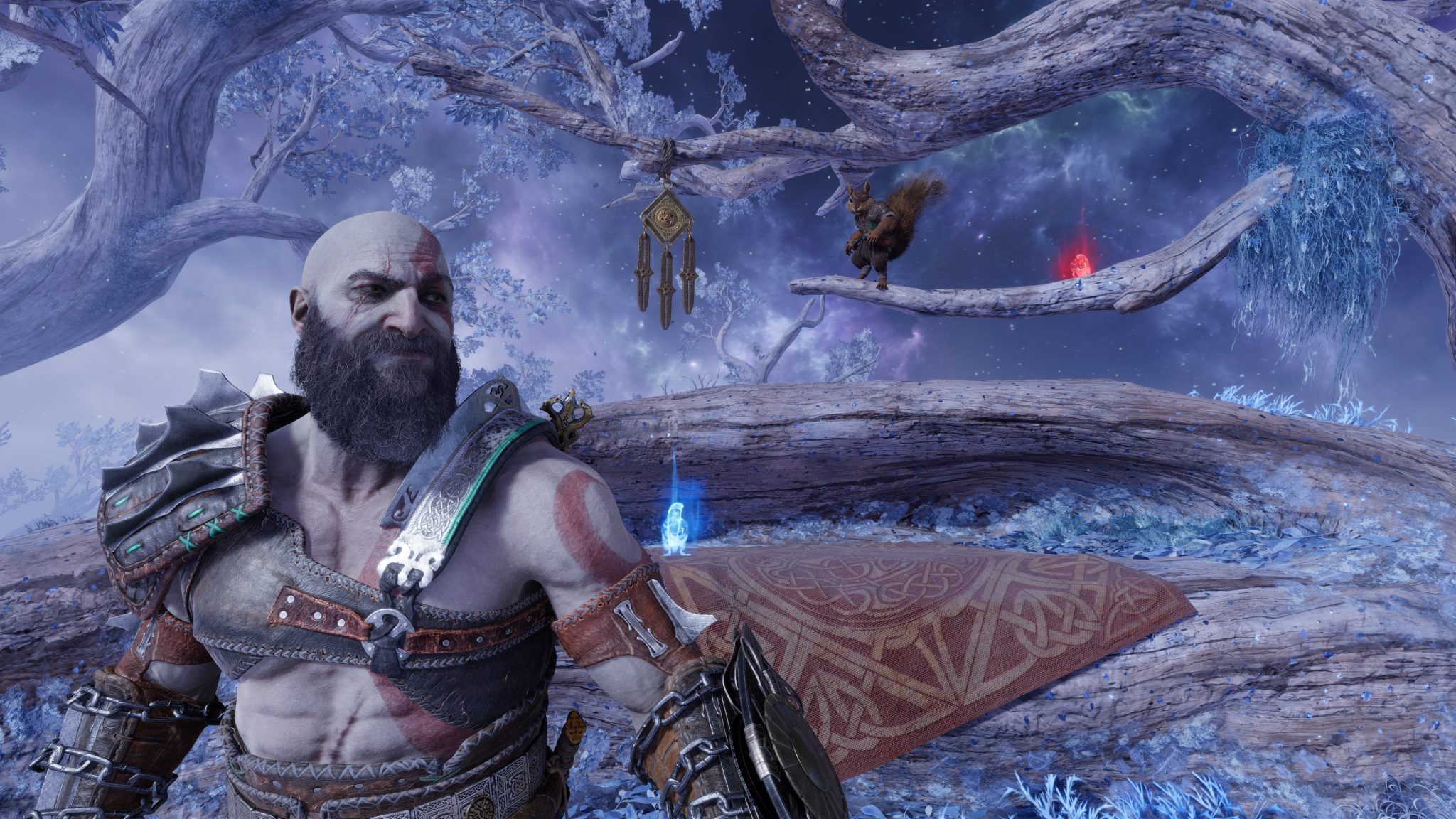 God of War: Ragnarok - 15 Saves to Have a Quick Start - SteamAH