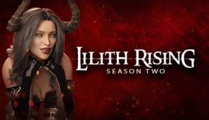 Lilith Rising: 100% Guide for Season 2 - SteamAH