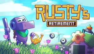 Rusty's Retirement: Reaper's Outpost Guide (2024 New Winter Update ...