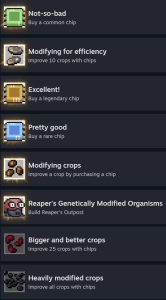 Rusty's Retirement: Reaper's Outpost Guide (2024 New Winter Update ...