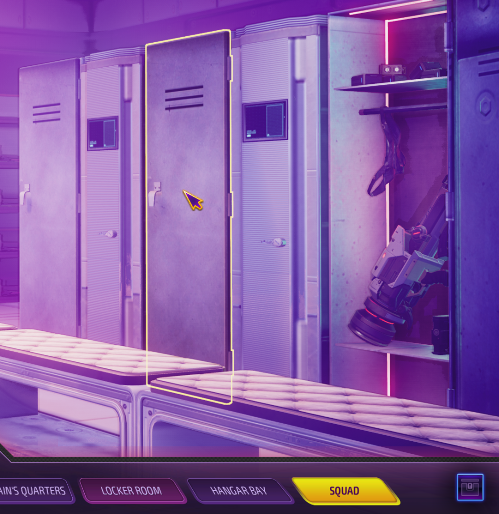 Subverse: "Don't Be Rude!" Achievement Guide - SteamAH