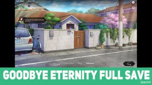 Goodbye Eternity Guide, Tips, Cheat and Walkthrough - SteamAH