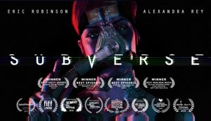 Subverse Guide, Tips, Cheat and Walkthrough - SteamAH