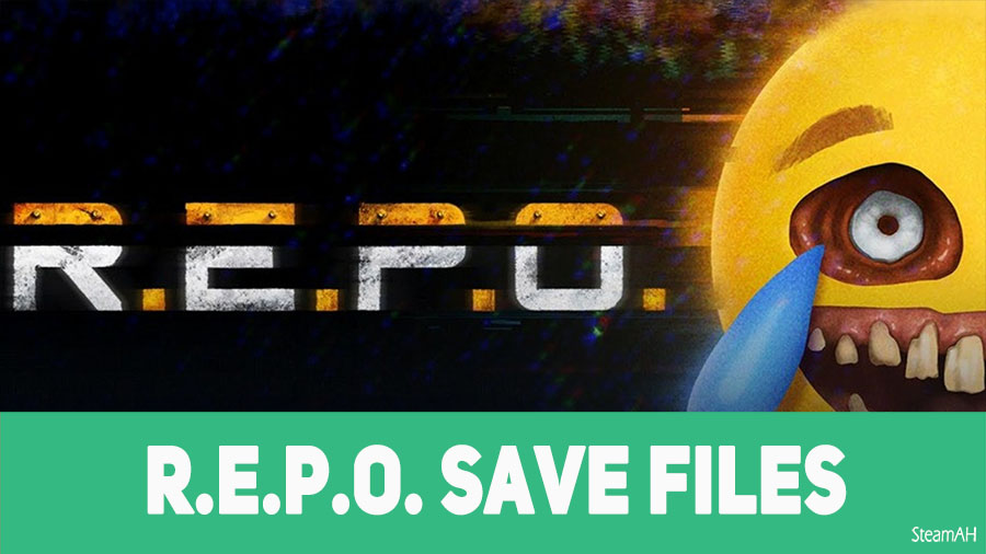 R.E.P.O. Guide, Tips, Cheat and Walkthrough - SteamAH