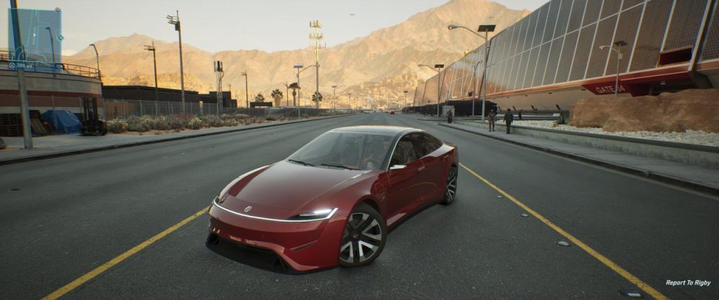 MindsEye: How to Disable Depth of Field for Better Performance - SteamAH