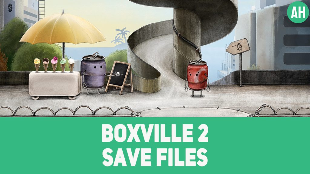 Boxville 2 Guide, Tips, Cheat and Walkthrough - SteamAH
