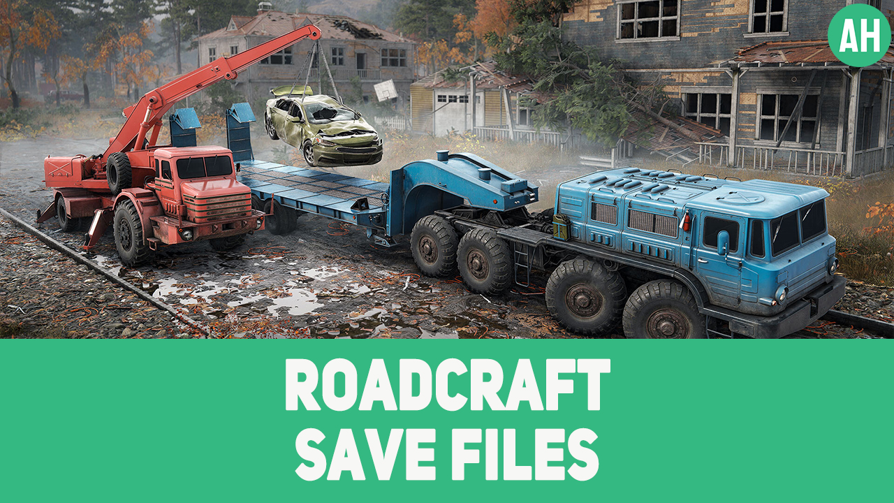 Saves Steam Game - SteamAH