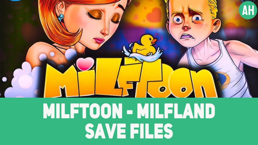Milftoon Milfland Guide Tips Cheat And Walkthrough Steamah