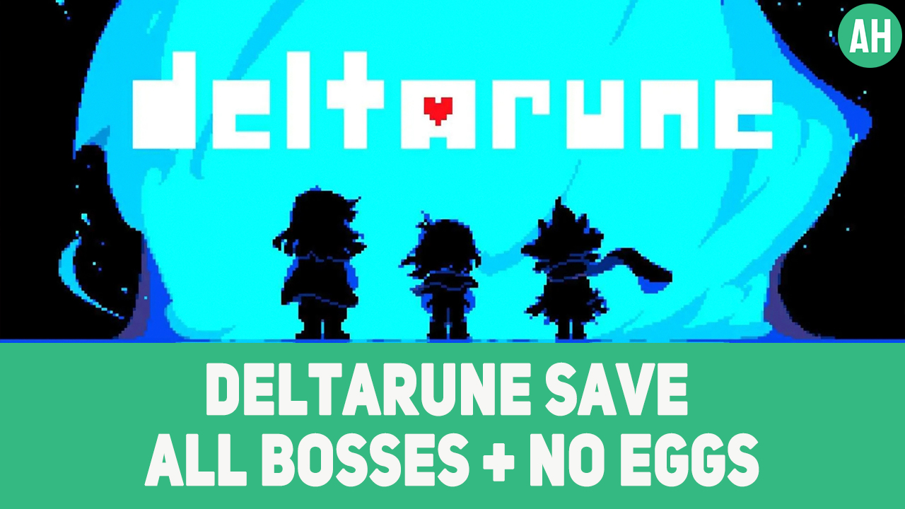 Saves Steam Game - SteamAH