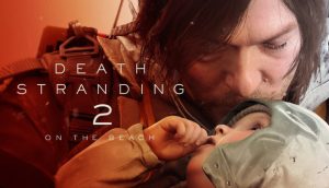 Death Stranding 2: On the Beach — 100% Complete Save File - SteamAH